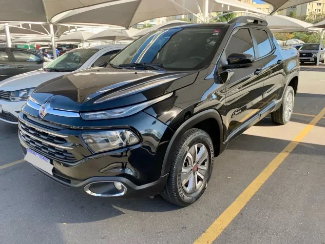 Carros 2018 Usados e Novos à venda