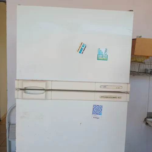 "prosdocimo geladeira" - Geladeiras e Freezers no Brasil