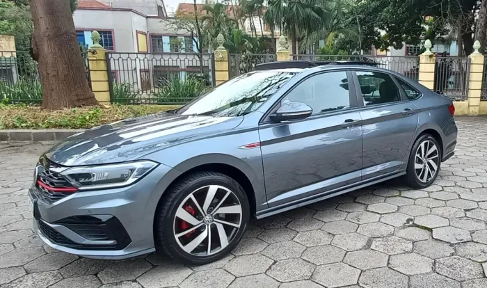 Volkswagen Jetta GLI 350 TSI 2.0 16V 4P Aut. Usados e Novos