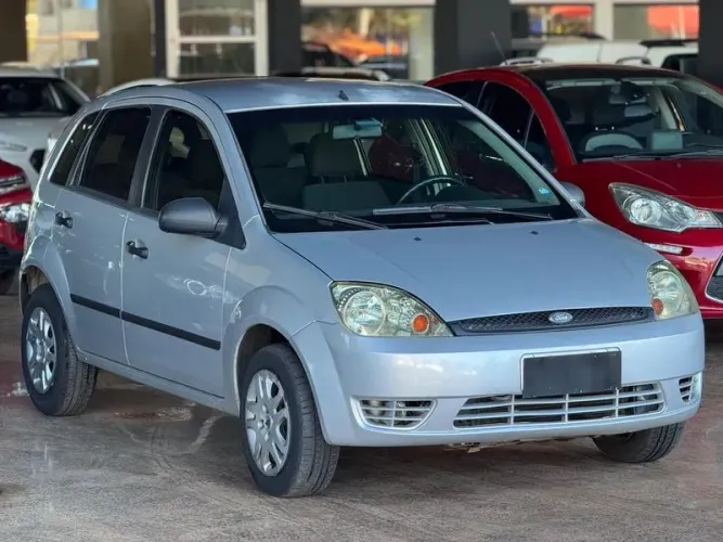 Ford Fiesta 2006 Usados e Novos