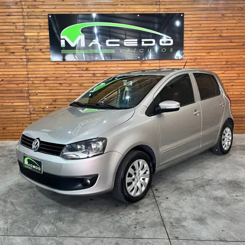 Volkswagen Fox 2012 Usados e Novos