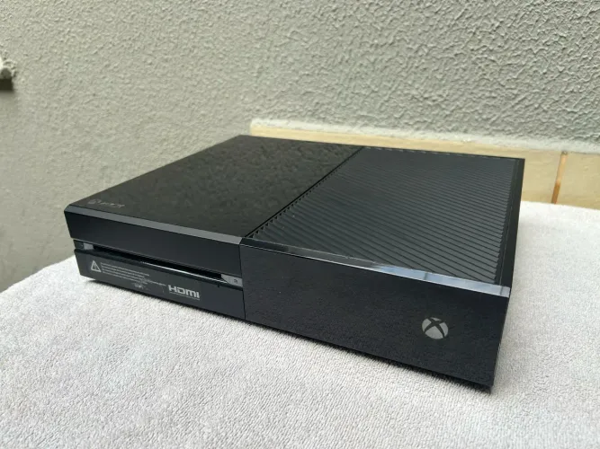 Consoles de Vídeo Game no Brasil