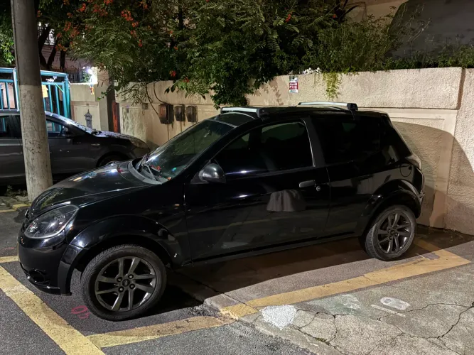 Ford KA 1.0 8v/1.0 8V ST Flex 3P Usados e Novos - São Gonçalo, RJ
