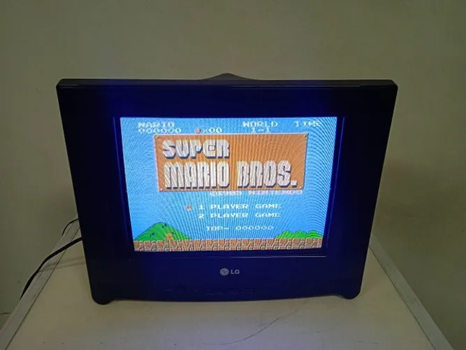 "tv crt tubo" - TVs no Brasil