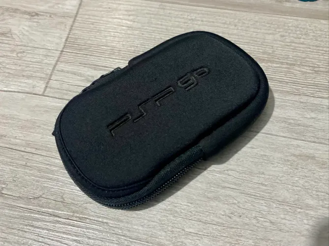 "psp go" no Brasil