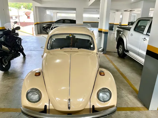 Volkswagen Fusca 1979 Usados e Novos