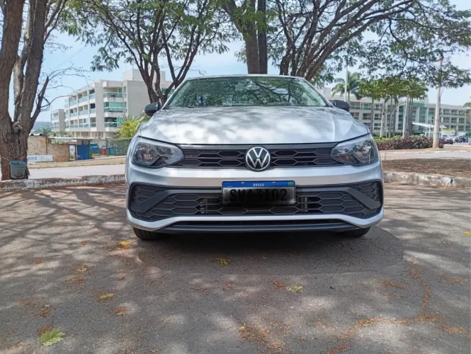 Volkswagen Polo 2025 Usados e Novos