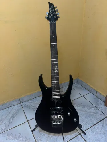 "guitarra tagima zero" - Instrumentos musicais no Brasil