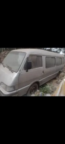 Asia Motors Topic Usados e Novos