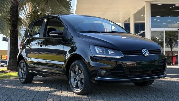 Volkswagen Fox 2019 Usados e Novos