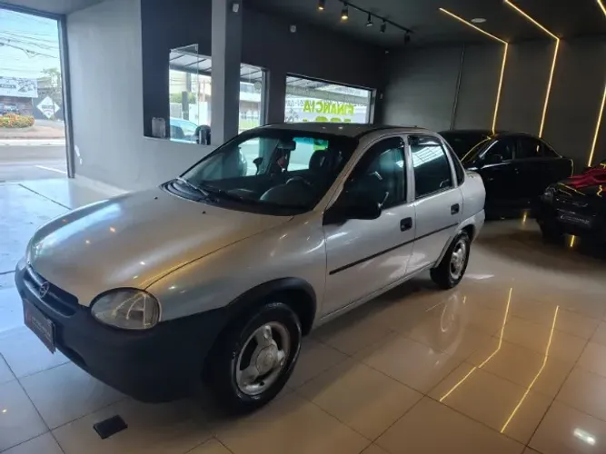 Chevrolet Corsa 1998 Usados e Novos