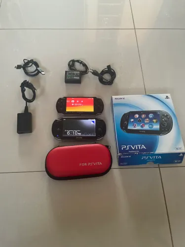 Consoles de Vídeo Game no Brasil