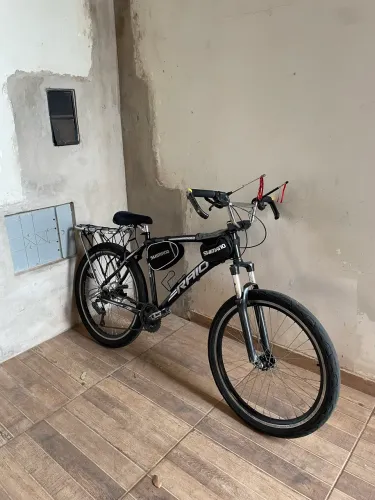 "raio bicicleta aro 26" - Ciclismo no Brasil