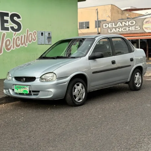 "corsa classic 2008" - Carros Usados e Novos à venda