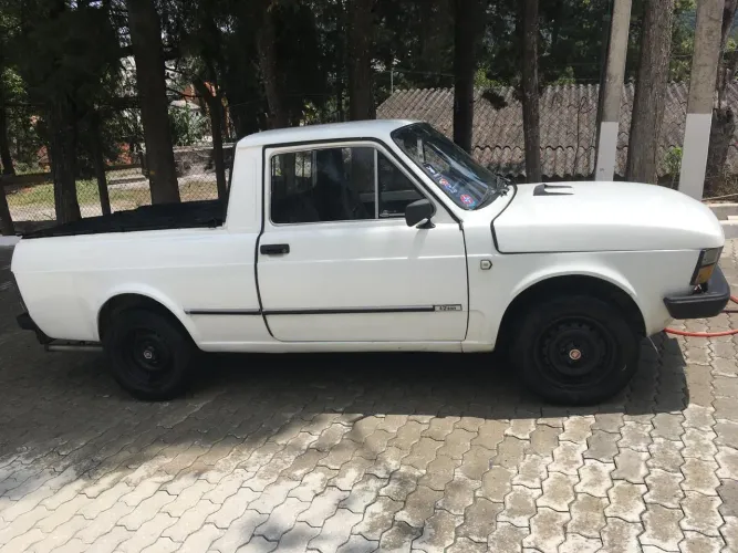 "fiat 147 pickup" - Carros Usados e Novos à venda