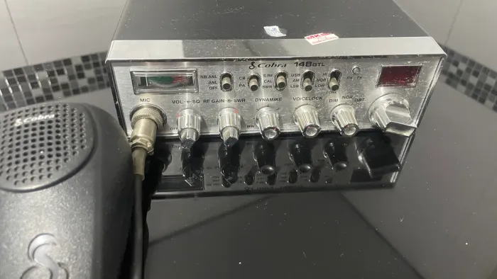 "radio de px" no Brasil