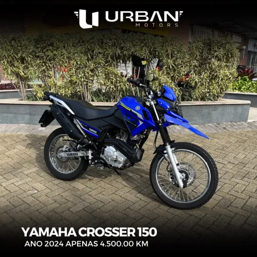 Motos Yamaha XTZ no Rio de Janeiro e região, RJ