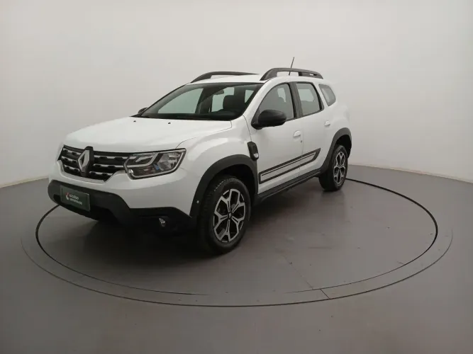 Renault Duster 2024 Usados e Novos