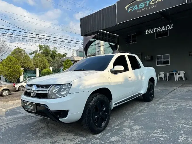 Renault Duster 2020 Usados e Novos no Rio de Janeiro e região, RJ
