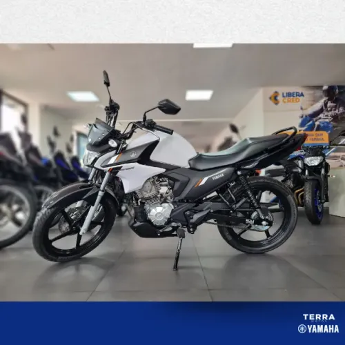 Motos Yamaha Factor 150 ED 2026 no Brasil