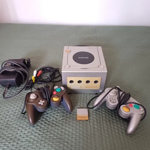 Consoles de Vídeo Game no Brasil