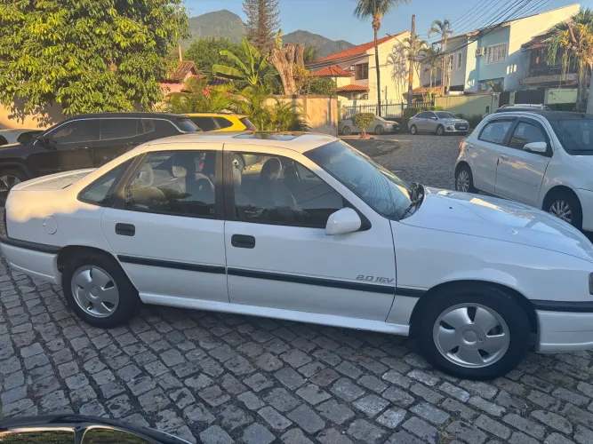 Chevrolet Vectra 1995 Usados e Novos