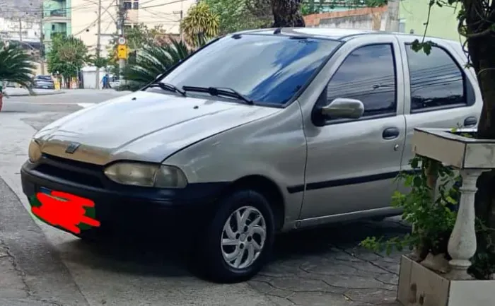 "fiat palio 98" - Carros Usados e Novos à venda