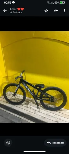 "bicicleta perifa" - Ciclismo no Brasil