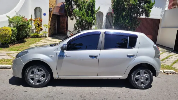 Renault Sandero 2014 Usados e Novos