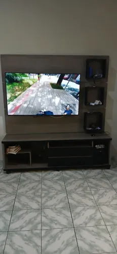 "hack para tv" - Racks e Painéis no Brasil