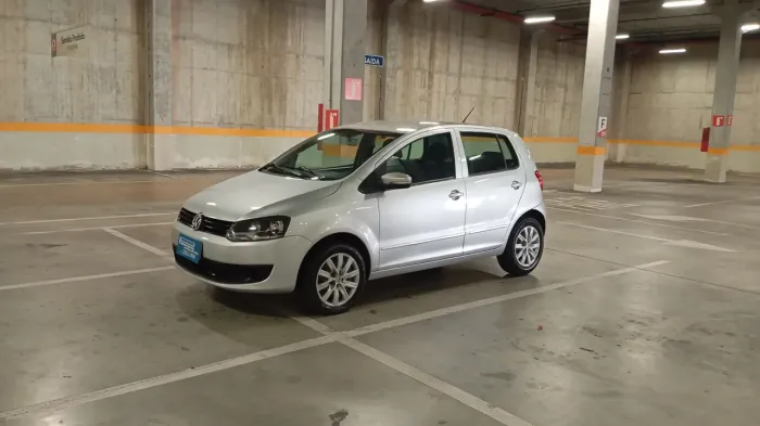 Volkswagen Fox 2011 Usados e Novos
