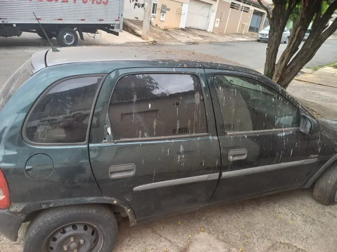 Chevrolet Corsa 1996 Usados e Novos