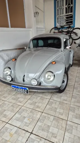 Volkswagen Fusca 1984 Usados e Novos