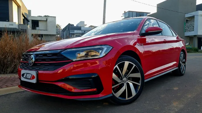 "volkswagen jetta 2020" - Carros Usados e Novos à venda