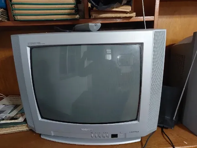 "tvs antigas" no Brasil