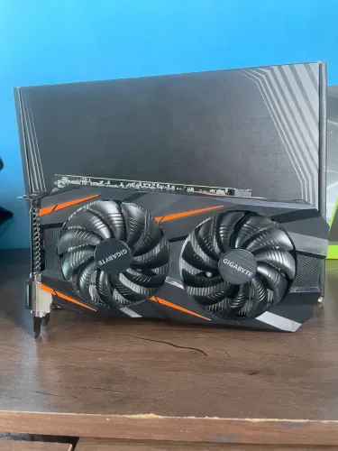 GeForce GTX no Brasil