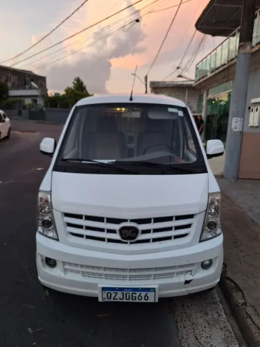 Effa V25 Usados e Novos