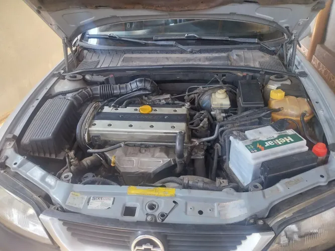 "chevrolet vectra 98" - Carros Usados e Novos à venda