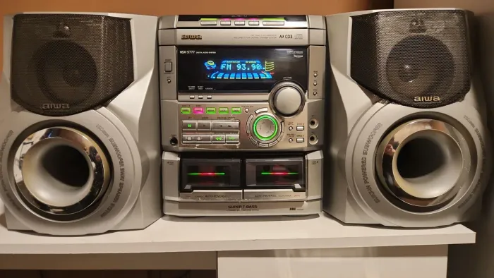 Micro System no Brasil