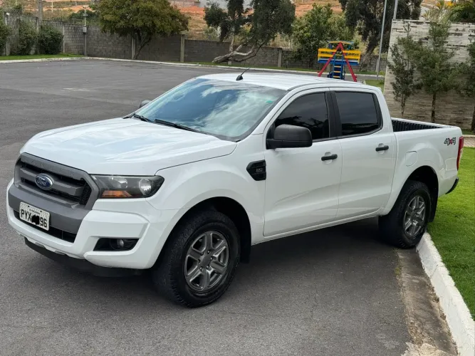 Ford Ranger XLS 2.2 4X4 CD Diesel Aut. Usados e Novos
