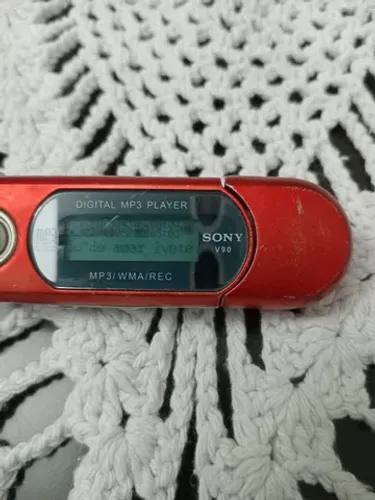 "mp3 sony" - Aparelhos de Som no Brasil