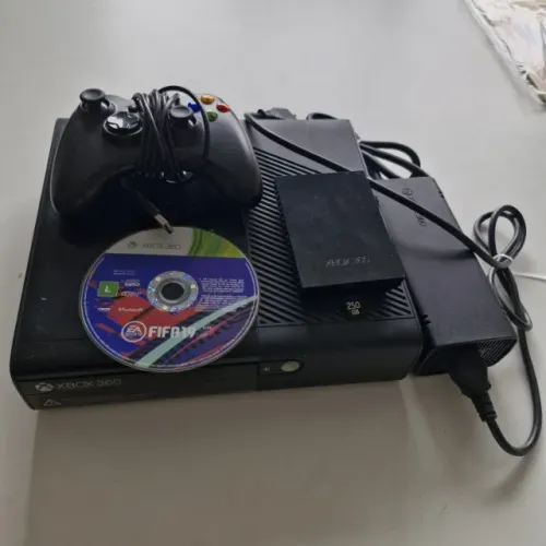 "hd pra xbox 360" - Consoles de Vídeo Game no Brasil