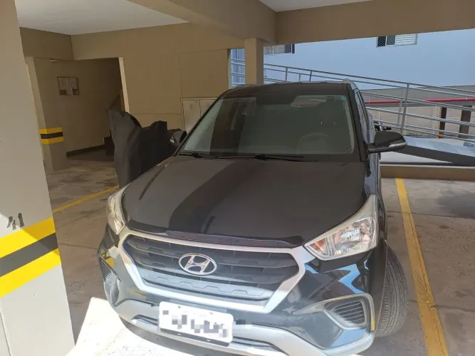 "hyundai creta 2017 2017" - Carros Usados e Novos à venda