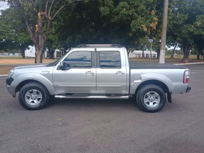 "ford ranger 2010" - Carros Usados e Novos à venda