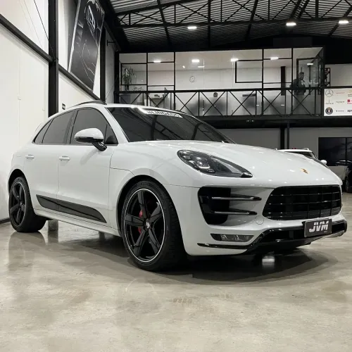 Porsche Macan Usados e Novos