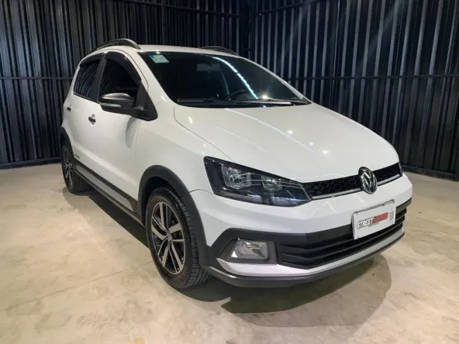 Volkswagen Fox 2019 Usados e Novos