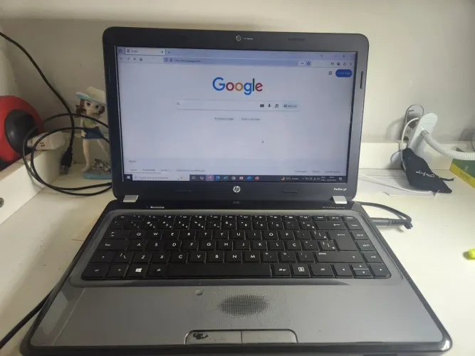 "notebook hp pavilion g4" - Notebooks no Brasil