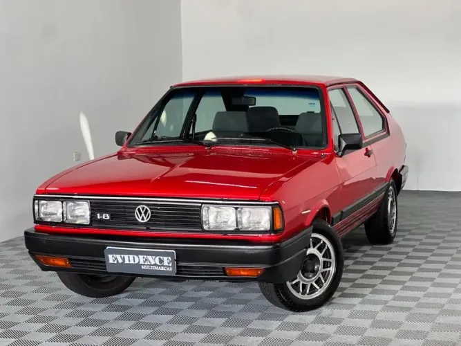 Volkswagen Passat Pointer GTS Usados e Novos