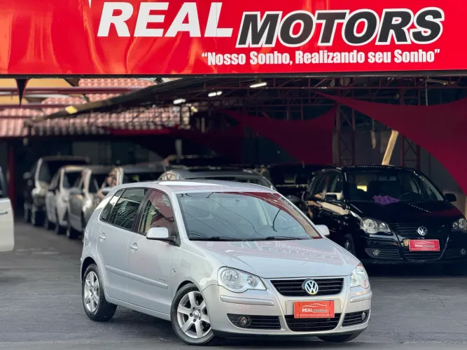 Volkswagen Polo 2007 Usados e Novos