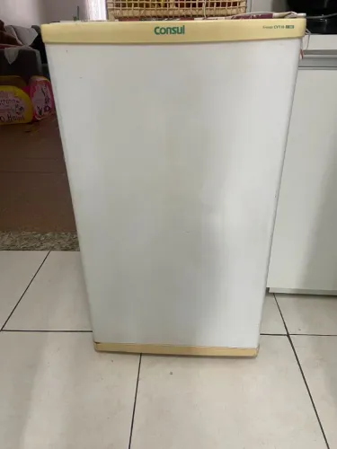 "mini freezer" - Geladeiras e Freezers no Brasil